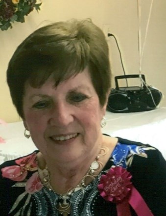 JoAnn Elizabeth Chrystal Obituary (2026) - Sykesville, MD - Evans ...