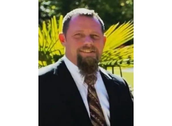 Stephen Charles "Steve" Garner Obituary (2025) - Hot Springs Village ...