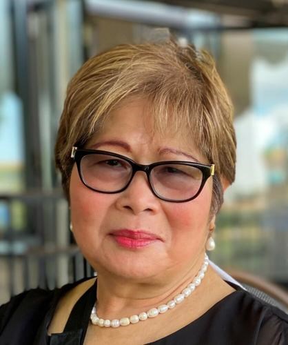 Cecilia Reyes Obituary (2023) - Scarborough, ON - Ogden Funeral Homes