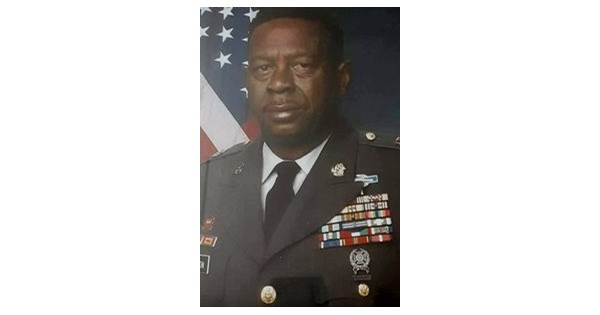 Retired CSM Anderson Obituary (2026) - Dawson, GA - Johnson & Son ...