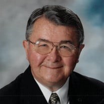 Gerald Simmons Obituary and Online Memorial (2024)