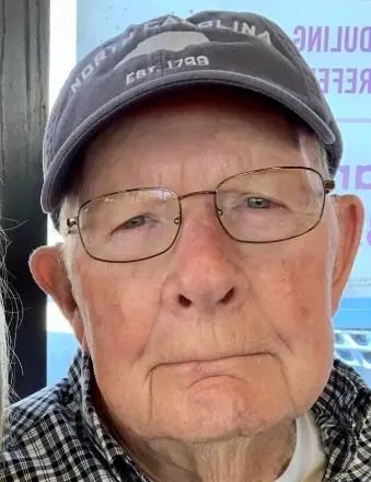 J.C. Ashworth Obituary (2024) - Angier, NC - Bryan-Lee Funeral Homes ...