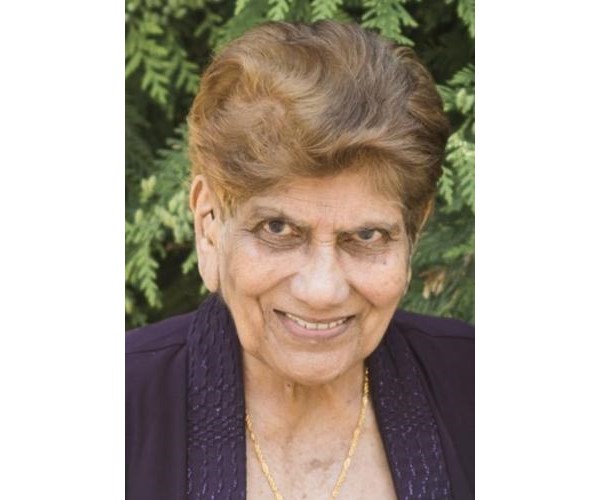 Zeferina P. Mascarenhas Obituary (2023) - Elmhurst, NY - Gerard J ...