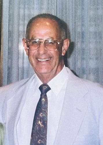 Colonel Bobby Darrell Wilson Obituary (2024) - Hazen, AR - Westbrook ...