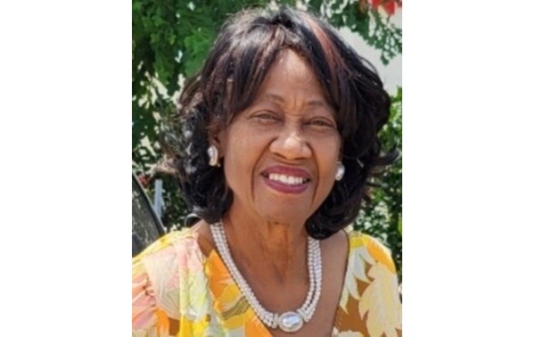 Willie Lean Williams Obituary (2024) - Houston, TX - Dynasty Memorial ...