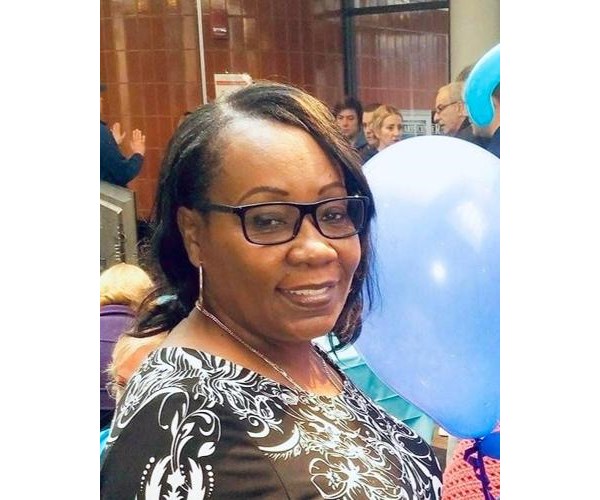 Michelle R. Jean-Pierre Obituary (2023) - Bowie, MD - Beall Funeral Home