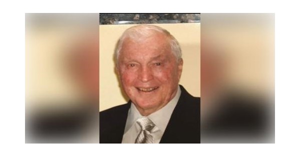 Theodore "Ted" Hissey Jr. Obituary (2023) - Media, PA - Cavanagh Family ...