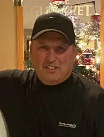 David Wayne Garwood Obituary (2025) - Marine City, MI - Grace Memorial ...
