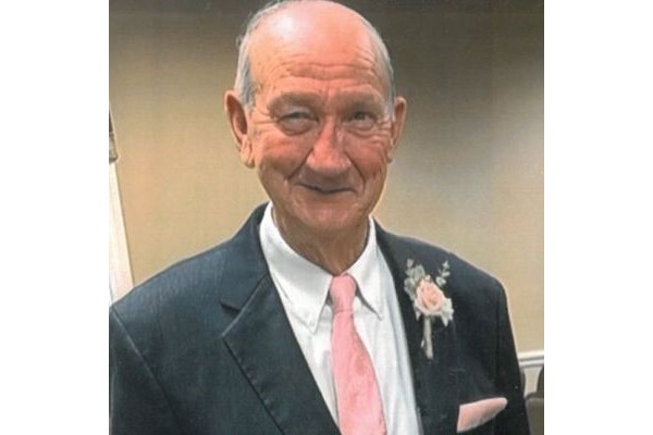 Eldon Thomas Smith Obituary (2025) - Lexington, KY - Clark Legacy ...