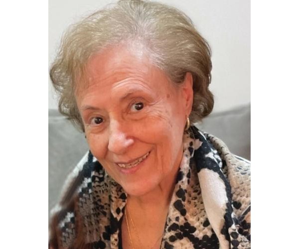Maria E. Gomez Obituary (2024) - Lyndhurst, NJ - Nazare Memorial Home ...
