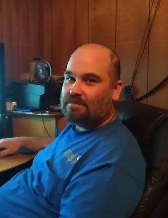 Dale Leon Waldron II Obituary (2025) - Nancy, KY - Somerset Undertaking ...