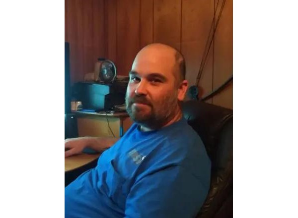 Dale Leon Waldron II Obituary (2025) - Nancy, KY - Somerset Undertaking ...