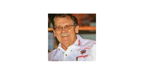 Richard Dwight Frank Obituary (2025) - Ada, OK - Criswell Funeral Home ...