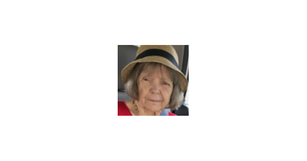 Mary Jenette Whitlock Obituary (2025) - Auburndale, FL - Kersey Funeral ...