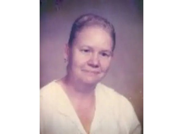 Margaret Greentree Garrett Obituary (2025) - Princeton, IN - Colvin ...