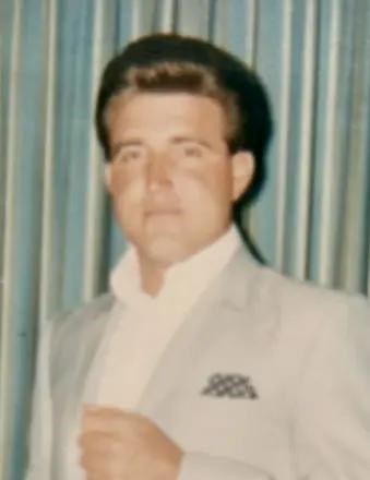 Peter Angelo DiSanto Jr. Obituary (2024) - Jenkintown, PA - Bacchi ...