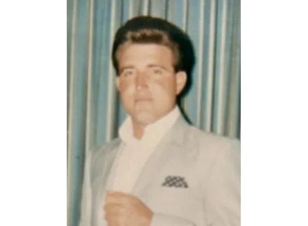 Peter Angelo DiSanto Jr. Obituary (2024) - Jenkintown, PA - Bacchi ...