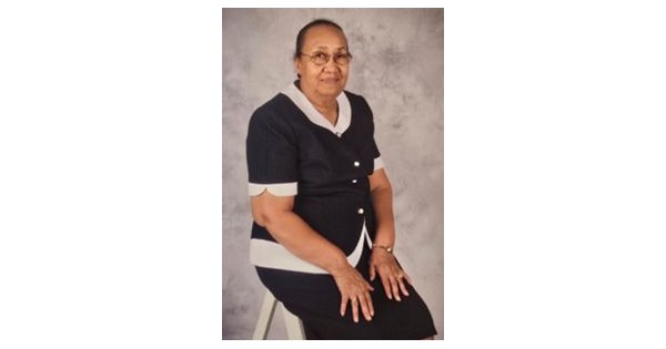 Ruby Elma McCloud Obituary (2026) - Columbus, GA - Progressive Funeral ...