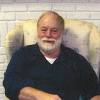 Buell Vernon Applebury Obituary (2024) - Chillicothe, MO - Lindley ...