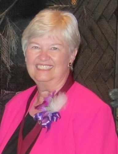 Martha Louise "Marty" Waller Obituary (2025) - Springfield, MO ...