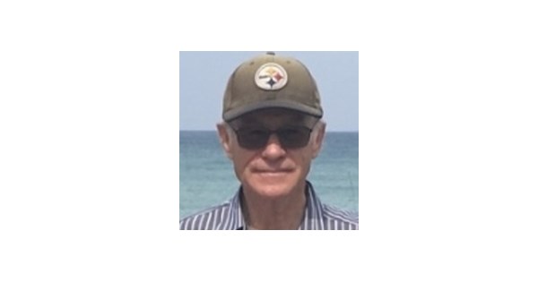 Kenneth R. Stanton Obituary (2023) - Stuart, FL - Treasure Coast ...
