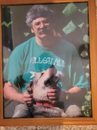 Scott Edward Cleary Obituary (2024) - Johnson City, NY - Barber ...