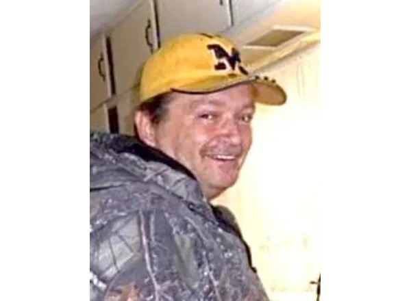 Richard L. Dockstader Jr. Obituary (2024) - Tecumseh, MI - Handler ...