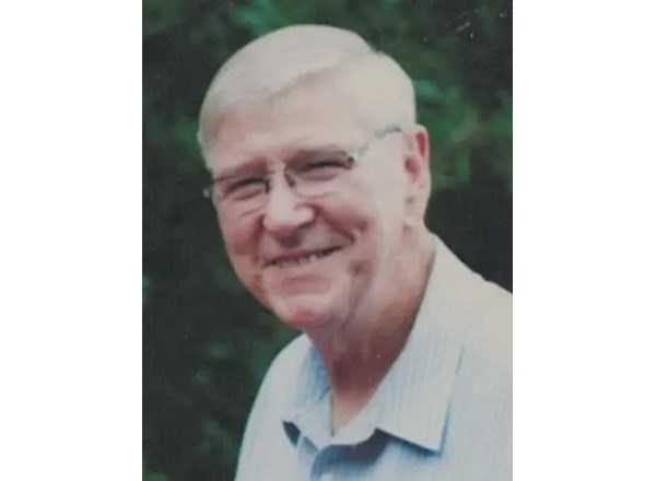 Bruce Walker Battle III Obituary (1940 - 2025) - Hannibal, MO - WGEM