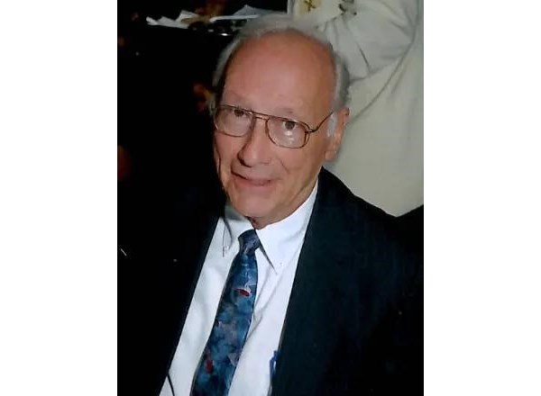 Clifford Earl O'Neill Jr. Obituary (2024) - Forked River, NJ - Riggs ...