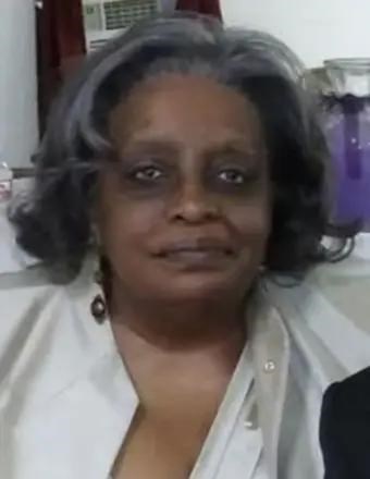 In Loving Memory of Mary Ruth Johnson - Obituaries & Ways to Support ...
