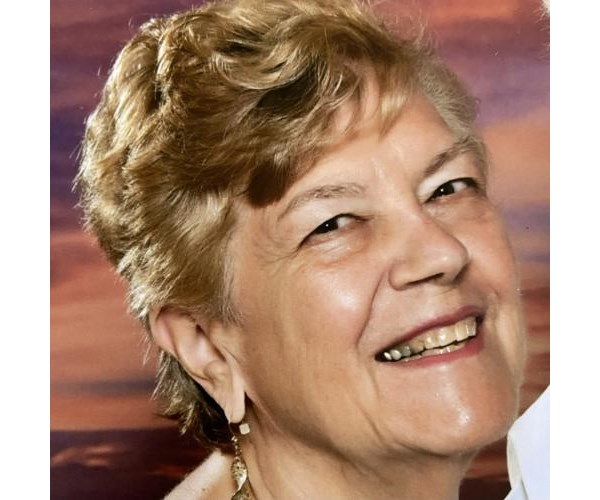 Jean Ann Donatelli Obituary (2025) - Pittsburgh, PA - Devlin Funeral ...