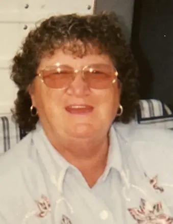 Mary L. McCullough Obituary (2024) - Bellville, OH - Snyder Funeral ...