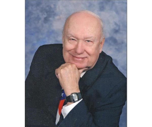 Gerald "Jerry" Devine Obituary (2026) - Lewisville, TX - Mulkey-Mason ...
