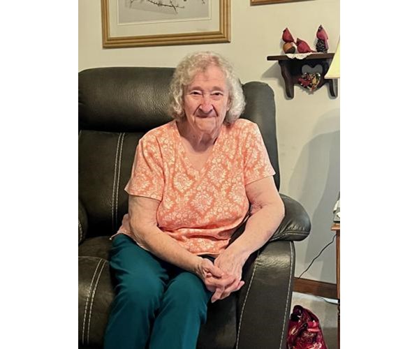 E. Hoover Obituary and Online Memorial (2026)