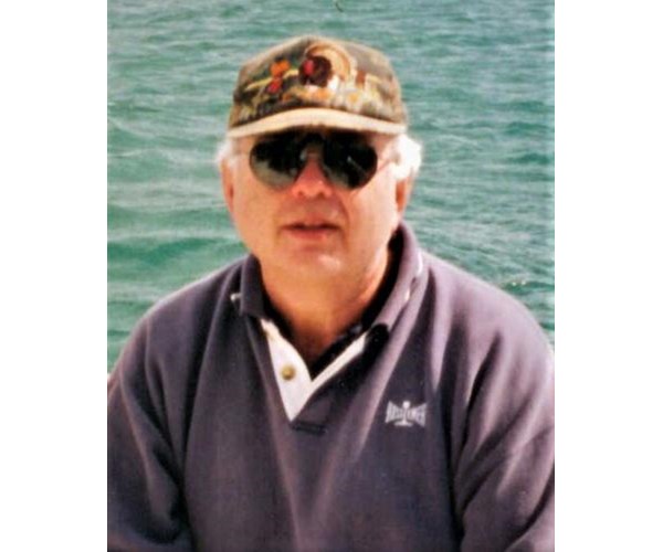 Bert E. Moore Obituary (2022) - Harrison City, PA - Jobe Funeral Home ...