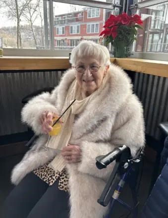 Emilie L. Bretz Obituary (2025) - Philadelphia, PA - Craft Givnish ...