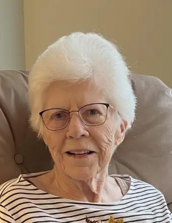 Shirley K. Johnson Obituary (2024) - Pocomoke City, MD - Holloway ...