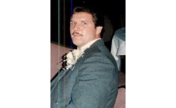 James Martin "Marty" Thompson II Obituary (2023) - Flat Rock, MI ...