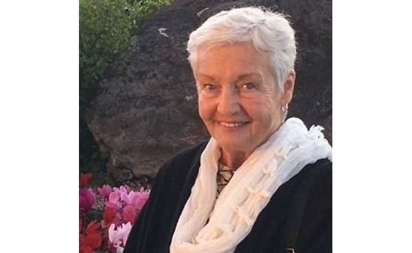 Betty Charles Gould Obituary (2024) - West Palm Beach, FL - Northwood ...