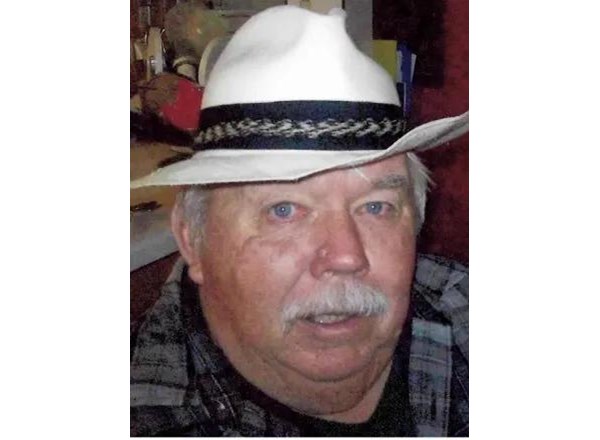 Richard L. Sanford Obituary (1944 - 2025) - Fort Madison, IA - WGEM