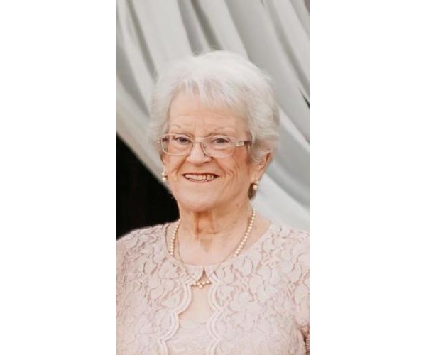 Patricia Hancock Ballou Obituary (2026) - Denison, TX - Turrentine ...