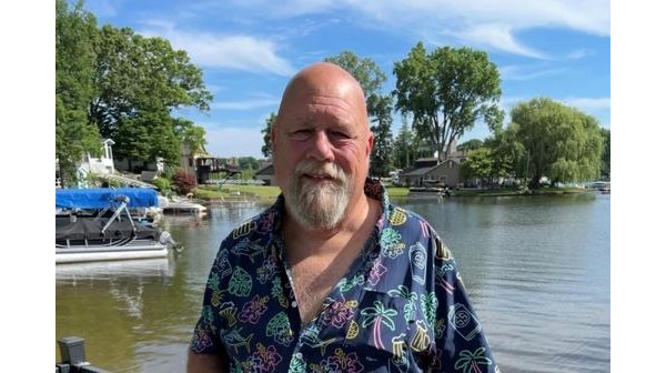 Robert William Fischer Jr. Obituary (2025) - Waterford, MI - Coats ...