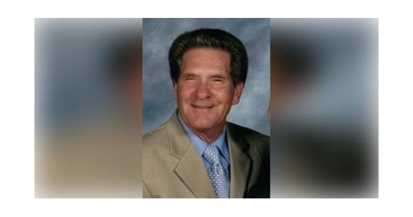 Robert Wayne McCubbins Obituary (2023) - Louisville, KY - Joseph E ...
