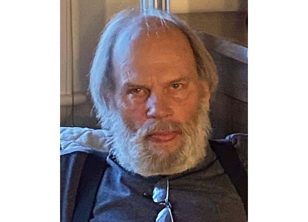 Death Notice and Obituary for Michael R. Garlick 2021 of Hamilton , MT