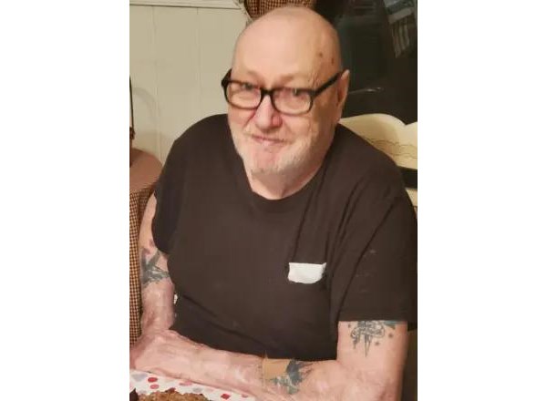 Roger Anderson Obituary (2025) - Medford, NJ - Mathis Funeral Home ...