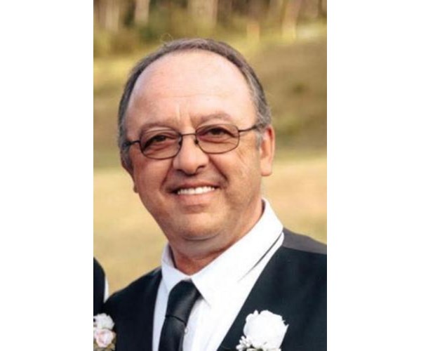 Gaetan L. Oakes Obituary (2025) - Fort Kent, ME - Lajoie-Daigle Funeral ...