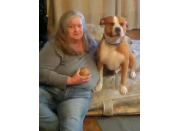 Connie Sue Coffman Obituary (2025) - Centerville, IA - Thomas Funeral ...
