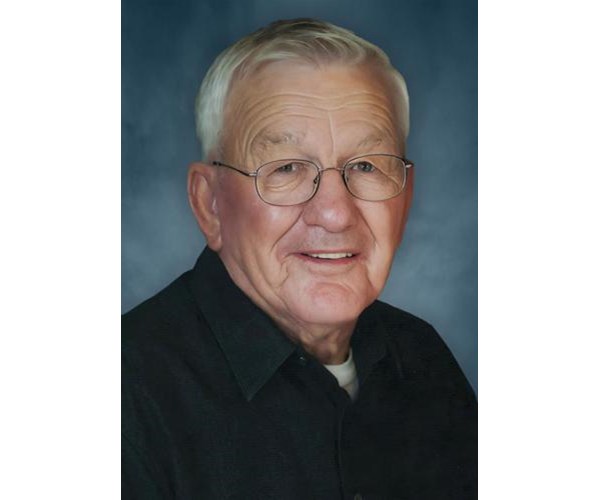 Harold Ray Boyce Obituary (2026) - Burwell, NE - Ord Memorial Chapel