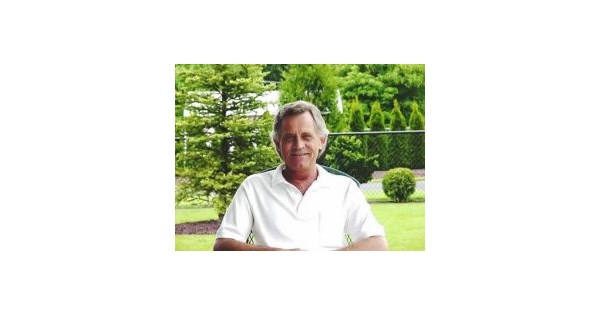 Stephen Lloyd McCoy Obituary (2026) - Sweet Home, OR - Sweet Home ...
