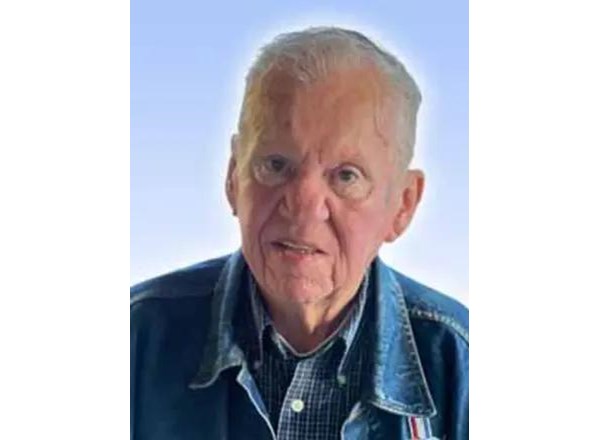 W. Robert Lucas Obituary (2025) - Farmington, MO - Cozean Memorial ...